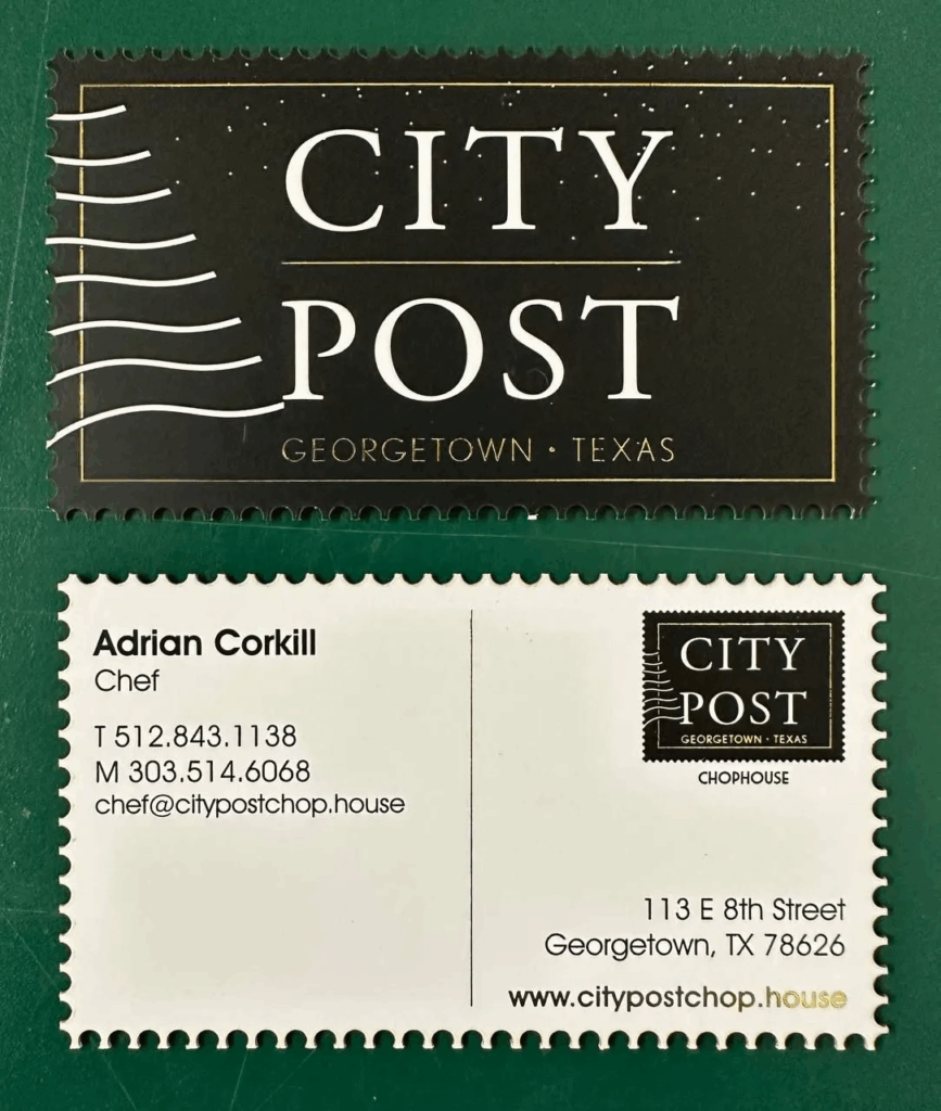 Printing – Roberts Printing